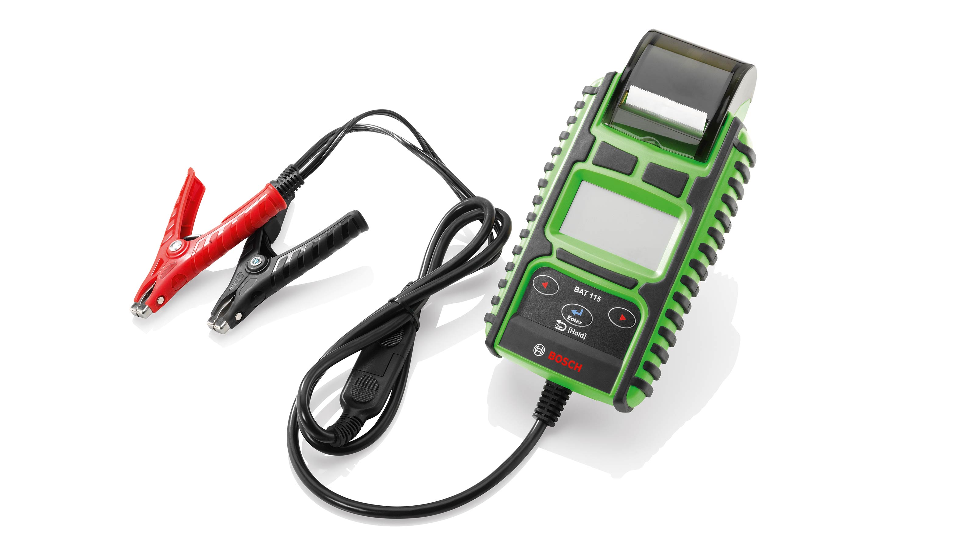 Faszinierend Batterietester Im Test Ebenbild