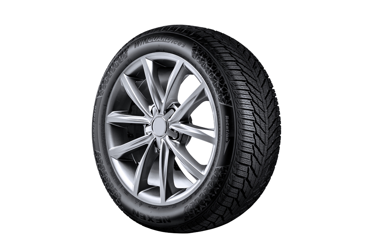 NEXEN TIRE: Fortschrittliche Reifentechnologie aus Südkorea - AUTO BILD